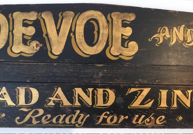 Sign of the Whale Antiques